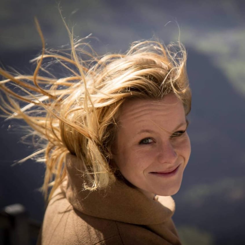 Ein Blick hinter die Shows: Anja Walder und die Welt von OhLaLa und Salto