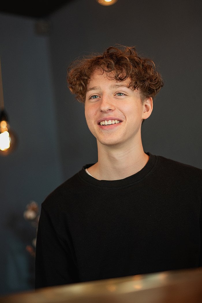 HI, Liam — eyevip cloud Blog